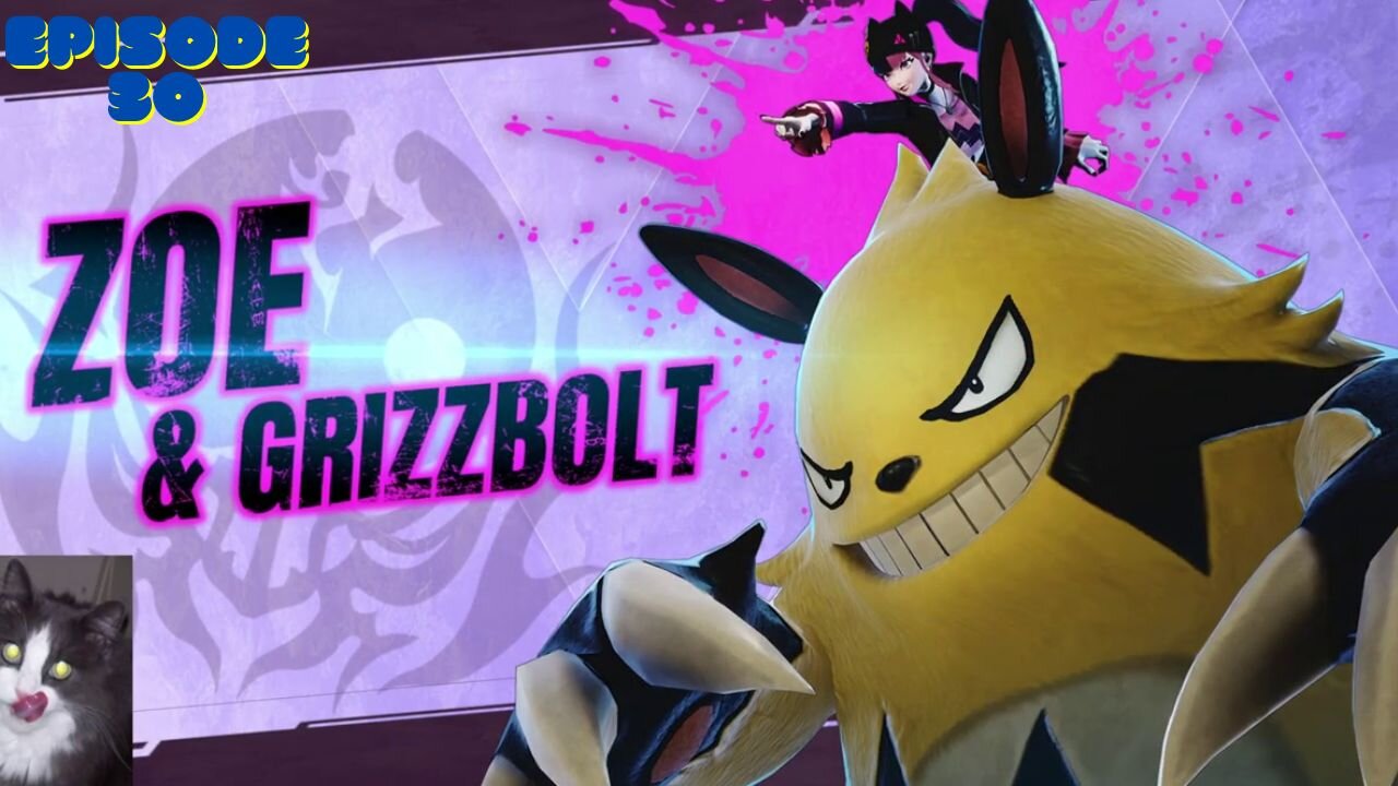 Palworld Episode 30 - Boss Battle, Find Out What Happened to Zoe ...