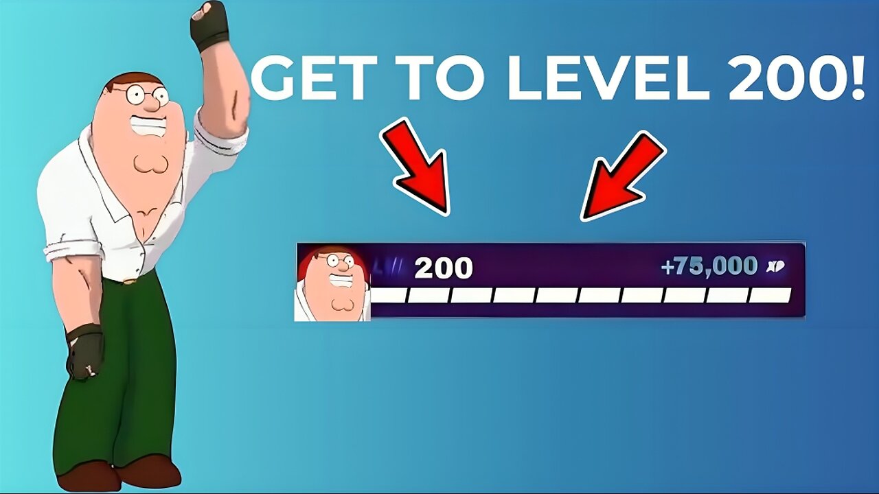 NEW Fortnite XP Glitch - How to Level Up Fast in Fortnite CHAPTER 5 ...