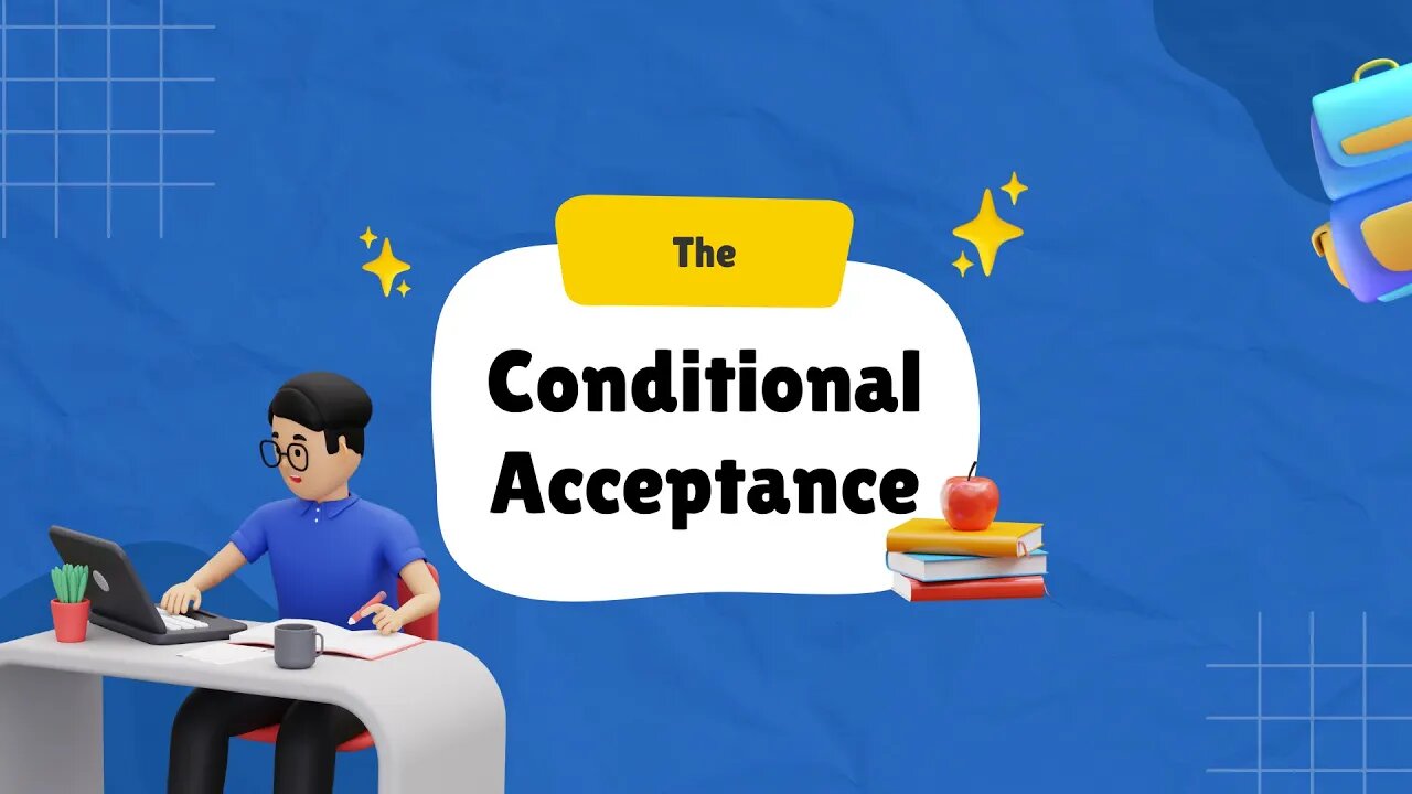 How to do a Conditional Acceptance for Value (CAFV) [EXHAUST PRIVATE ...