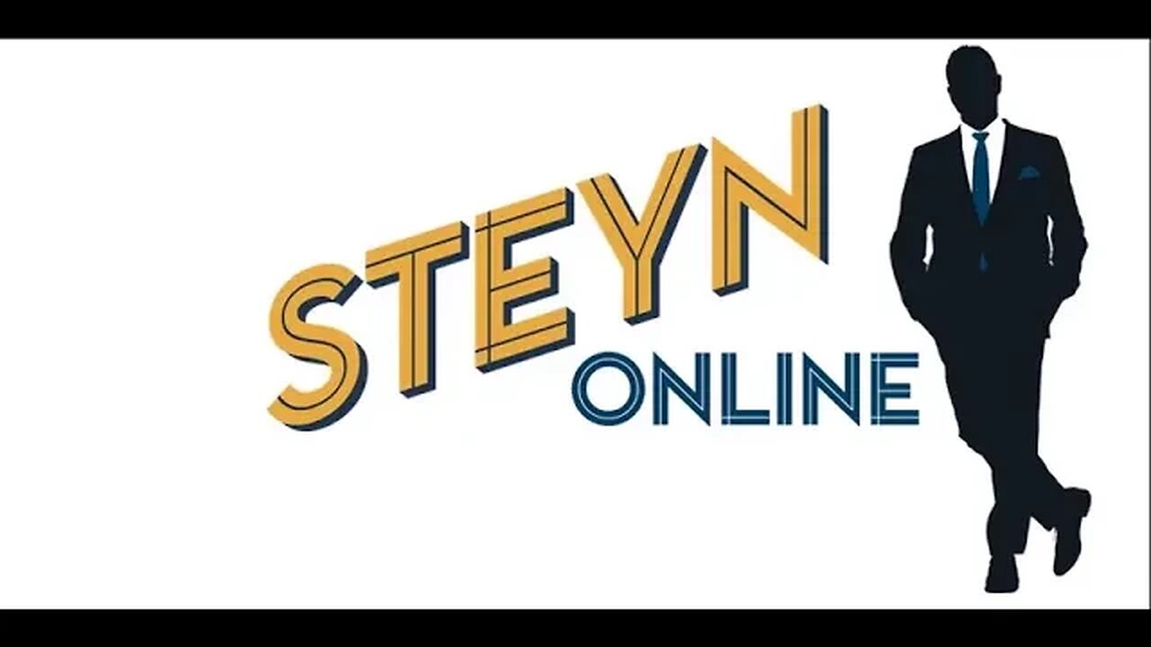 Mark Steyn: what happened when Norman Fenton started talking about a ...