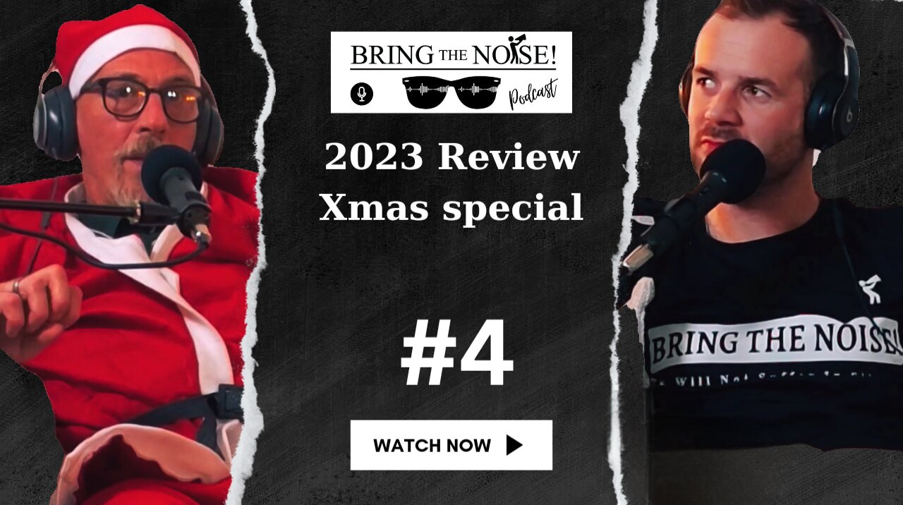 Xmas Special Episode 4