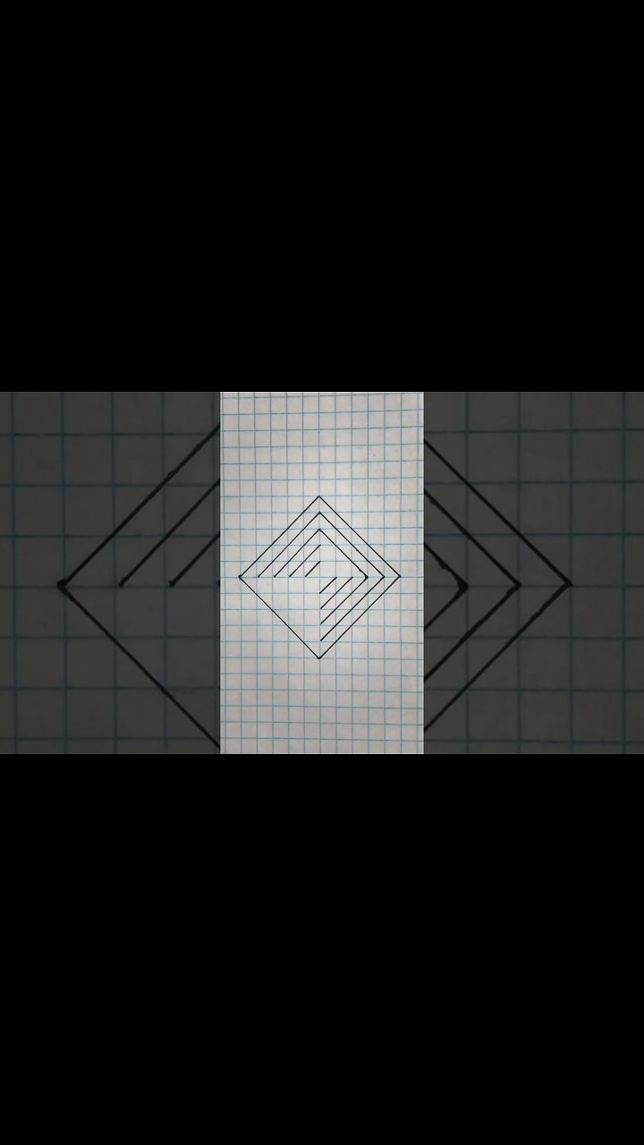 Drawing Easy Art #shorts