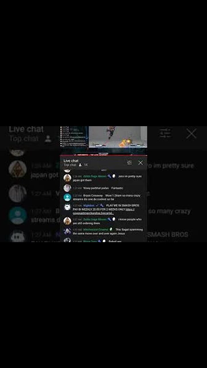 Sagat Makes LTG Rage Quit [SovietMasterDave Reupload]