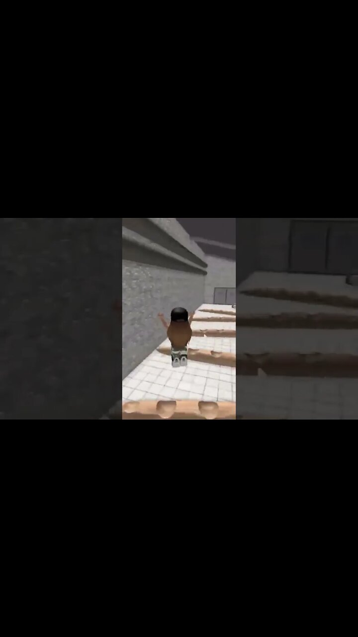 Roblox Obby adventures
