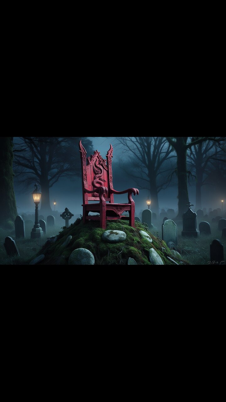 The Enigmatic Devil's Chair: Myths, Legends, and Real Stories