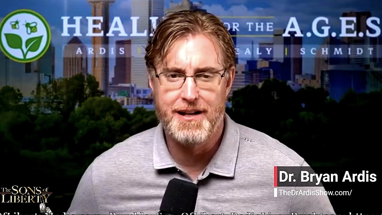 "The 'CIA' & Dr. 'Fauci' We're Using Toxic Venoms On The Public Before ...