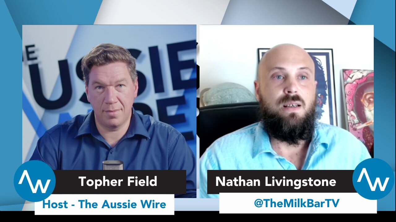 Rising Star: Nathan Livingstone's Journey from Job Loss to Film Success