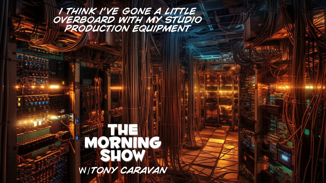 May 27, 2023 - Cra-Cra-Cra-Crazy