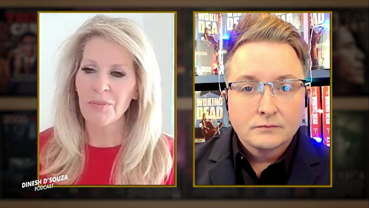 Author AJ Rice Explains How Conservatives Can Use Mockery To Their ...