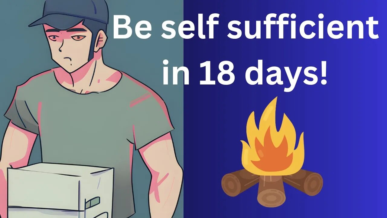 The Ultimate Prepper Guide: An 18 Day Step-by-Step Plan To Become ...