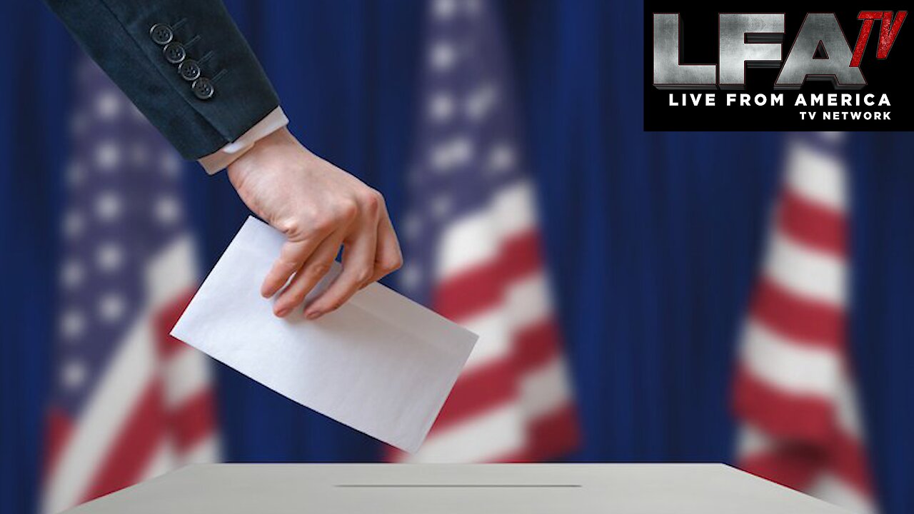 CNN ADMITS ELECTION INTERFERENCE!