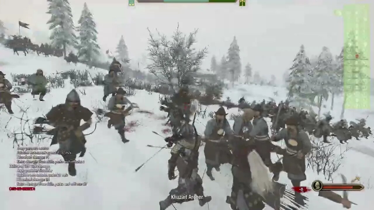 Mastering the Art of the Sword in Bannerlord 🎮⚔️🔥