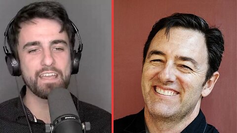 Shamer with Seamus Coughlin