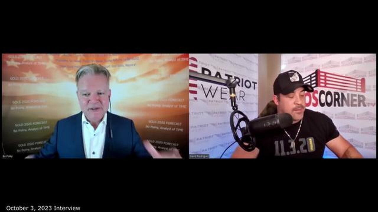Bo Polny's Prophetic Precision: Unveiling the Remarkable Accuracy of ... Bo Polny's Prophetic Precision: Unveiling the Remarkable Accuracy of ...