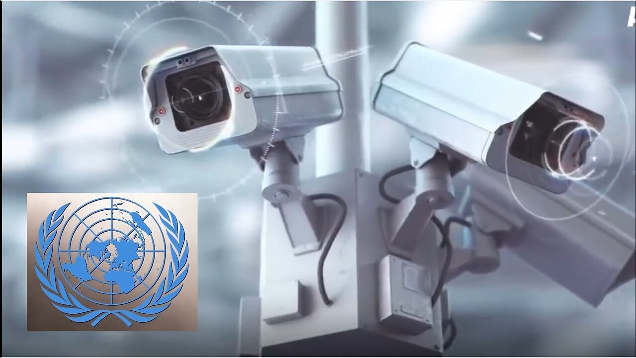 The UN & WEF's Sustainable Development Plan is about Control over ALL ...