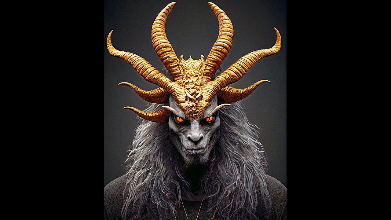 POWERFUL: If I Was The Devil I would.....