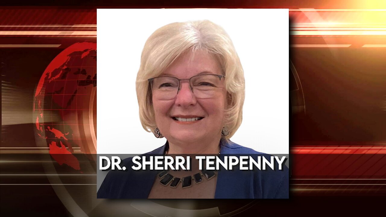 Dr. Sherri Tenpenny: The Vaccine Expert Revolutionizing Healthcare ...