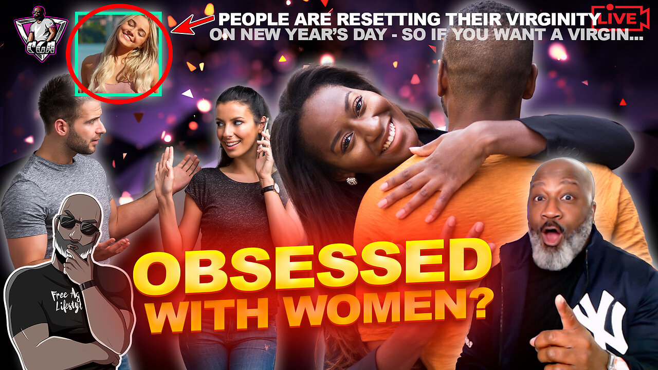 Ig Model Asks Why Men Are No Longer Obsessed With Women Heres The Answer Virgin No More In 24