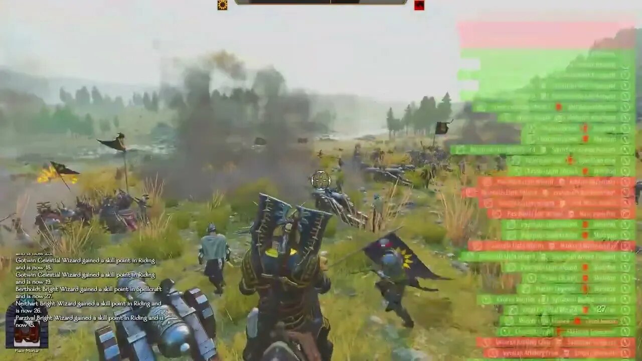 Mount and Blade 2 Bannerlord Mods + The Old Realms Warhammer Total ...