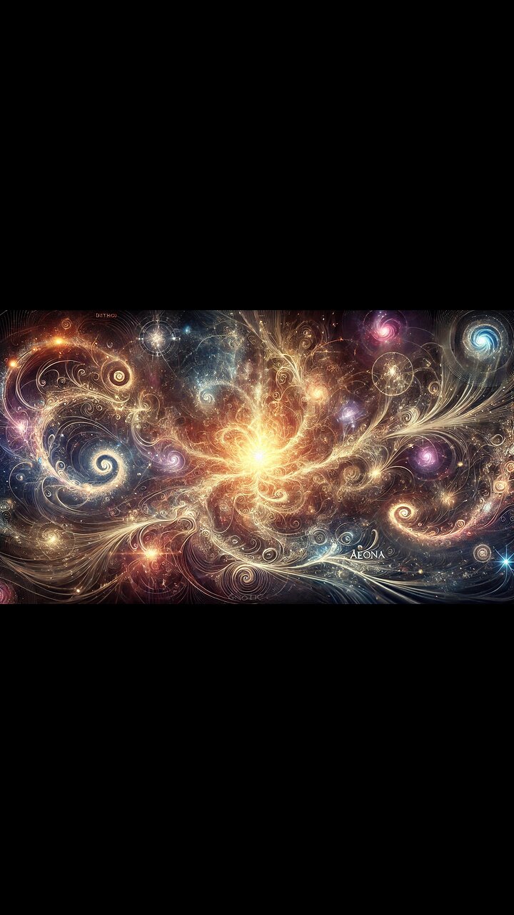 Unveiling Bythos: The Depth of Divine Mystery in Gnosticism