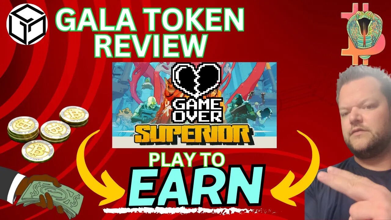 Gala Token Explained: How It Fuels the Revolutionary Gaming Experience ...