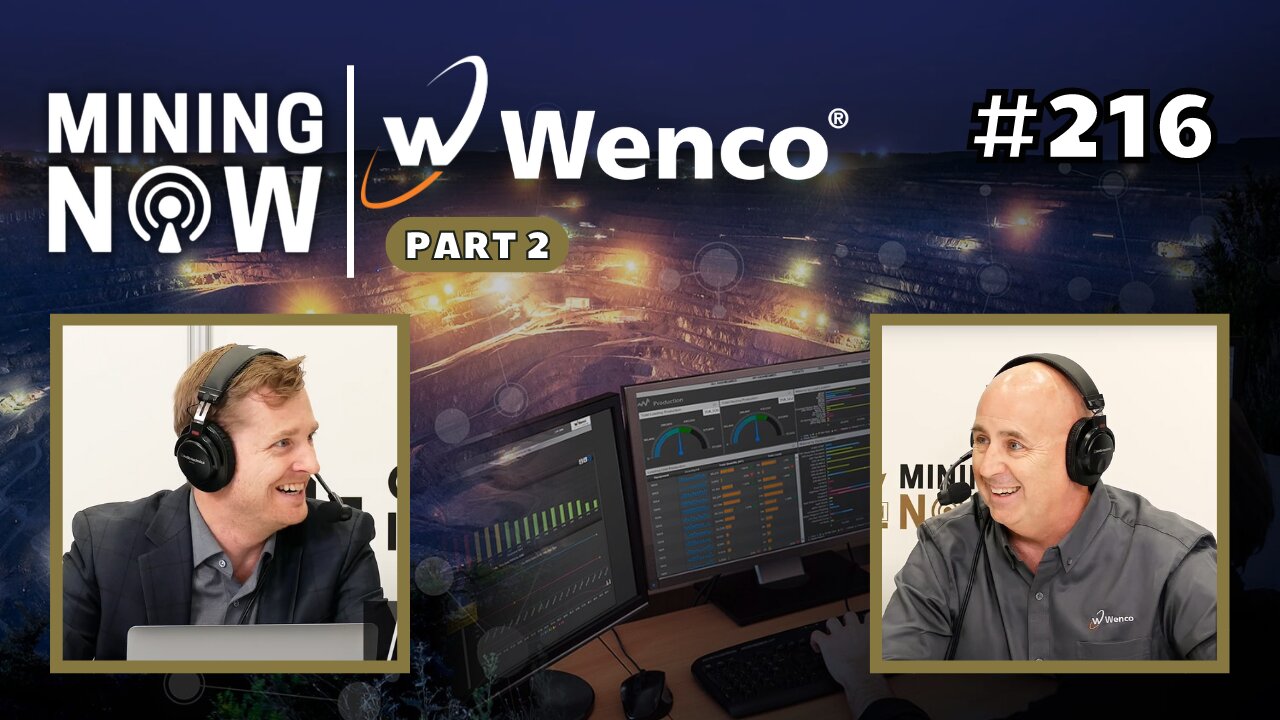 Wenco Part 2: Innovative Approach to Industry Challenges and Trends in ...