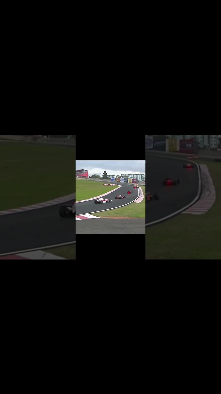 This moment😱@lewishamilton @MercedesAMGF1 @Formula1 @Ferrari #formula1 ...