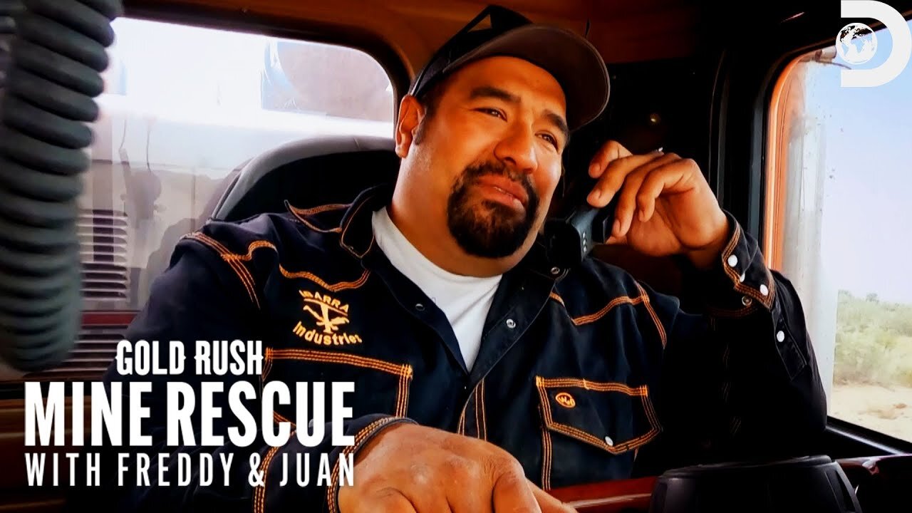 The Inspiring Transformation of a Struggling Family's Gold Mine Gold ...