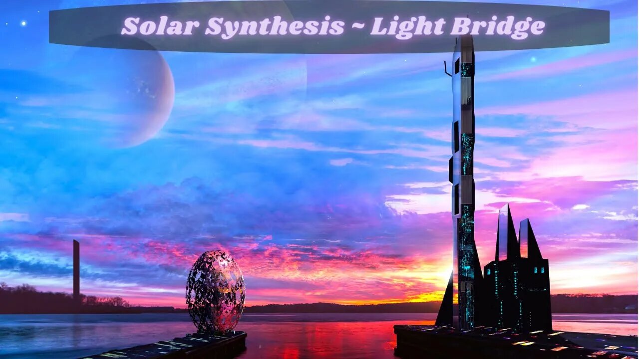Solar Synthesis ~ Light Bridge ~ Tara and Medicine Buddha Day ~ THE ...