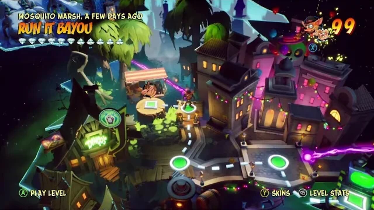 Crash Bandicoot 4 - Part 12