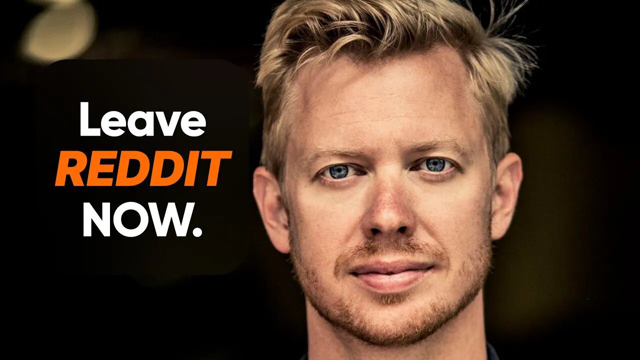 Reddit CEO calls unpaid moderators' concerns "noise" - time to send a ...