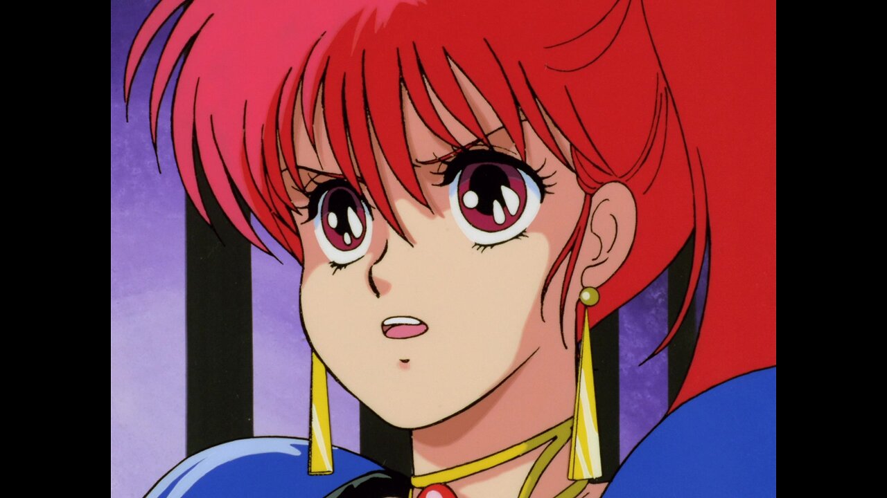 Final Fantasy TZA 12 (265) Leda The Fantastic Adventure of Yohko Anime ...