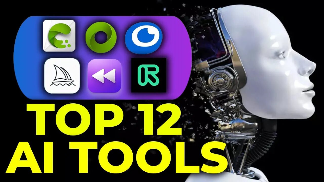 From Versy to Nvidia to Copy.AI: The Ultimate Guide to Top 12 Mind ...