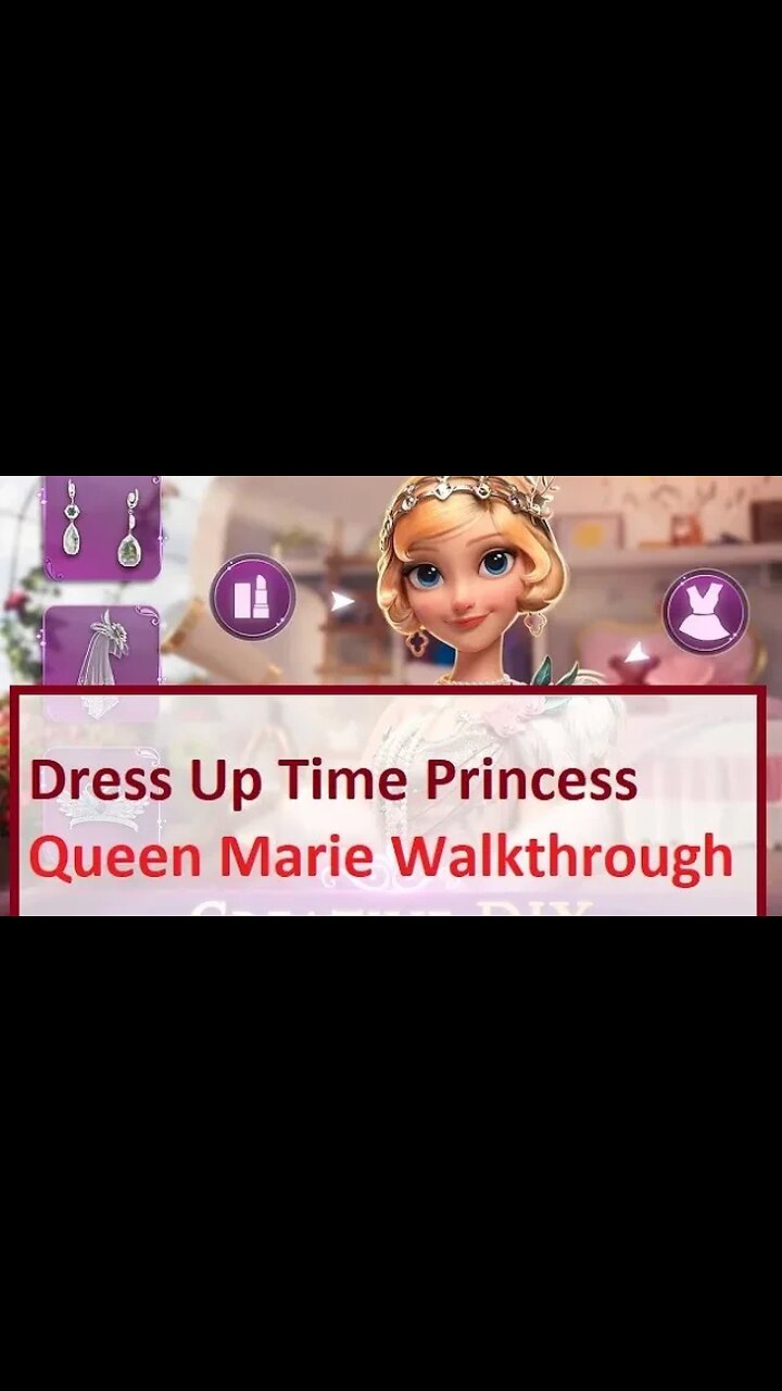 TIME PRINCESS DREAMTOPIA