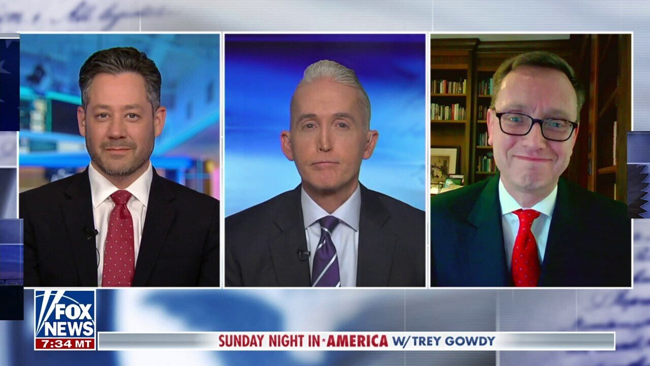 Tom Dupree: Cohen Was 'One Of The Least Credible Witnesses Probably In ... Tom Dupree: Cohen Was 'One Of The Least Credible Witnesses Probably In ...