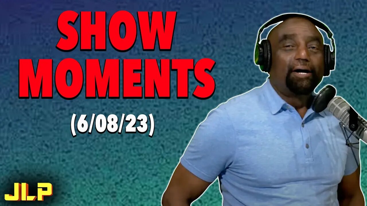 Show Moments Murder On The Mind Fired For Racism And More 60823 Jlp