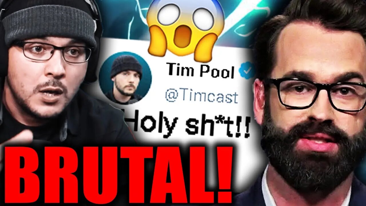 Matt Walsh DESTROYS Twitter's WOKE Censorship, Elon Musk RESPONDS.. The ...