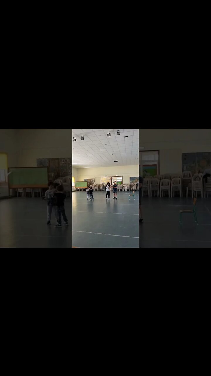 Wing Chun - Pak Da / Pak Sau (Techniques)