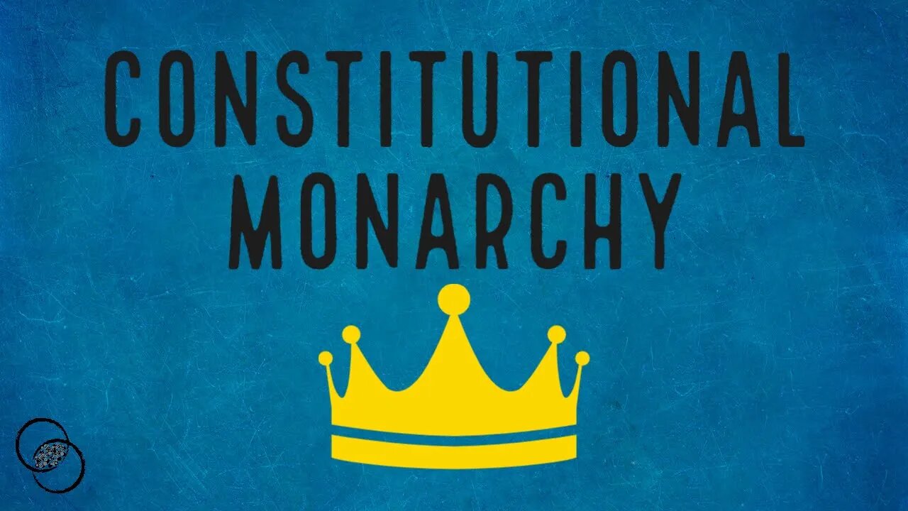 What is a Constitutional Monarchy? Pros & Cons | Interesting Facts ...