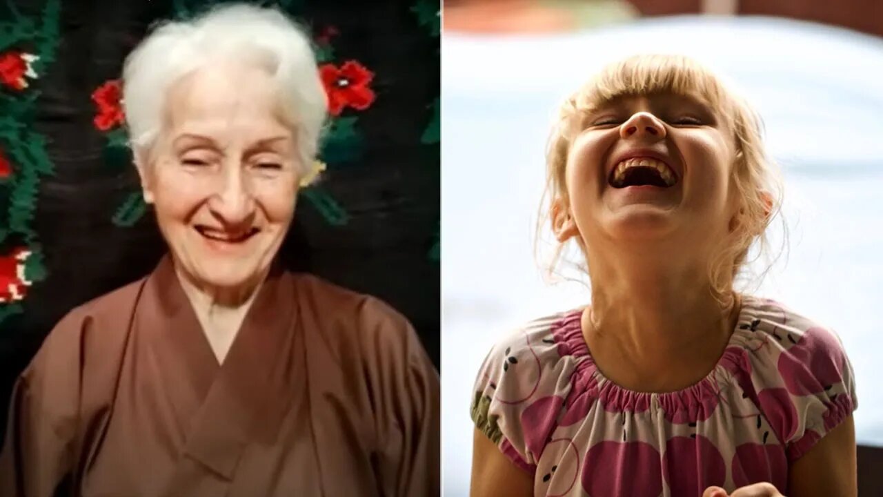 SMIJ SE KO LUD NA BRAŠNO, SMIJ SE ZATO ŠTO SI ŽIV ČOVJEK! / SPOMENKA ...