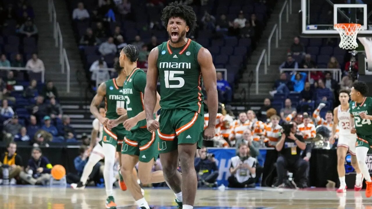 Joe Raineri Says Says Miami Will Beat FAU In The National Championship