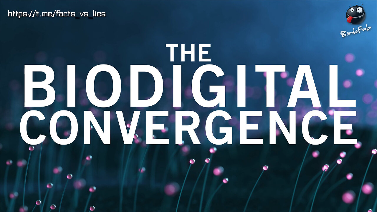 Biodigital Convergence: Just that you KNOW, what mRNA in the VaxXxine ...