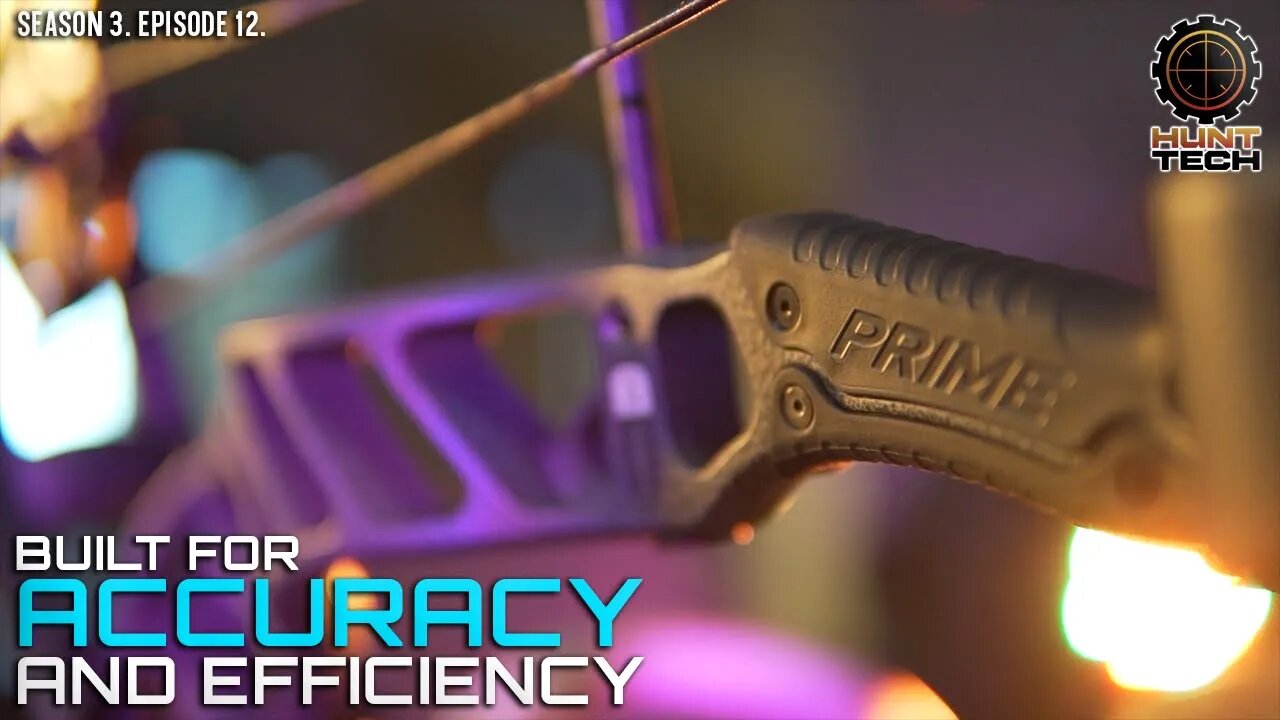 2023 Prime REVEX Overview