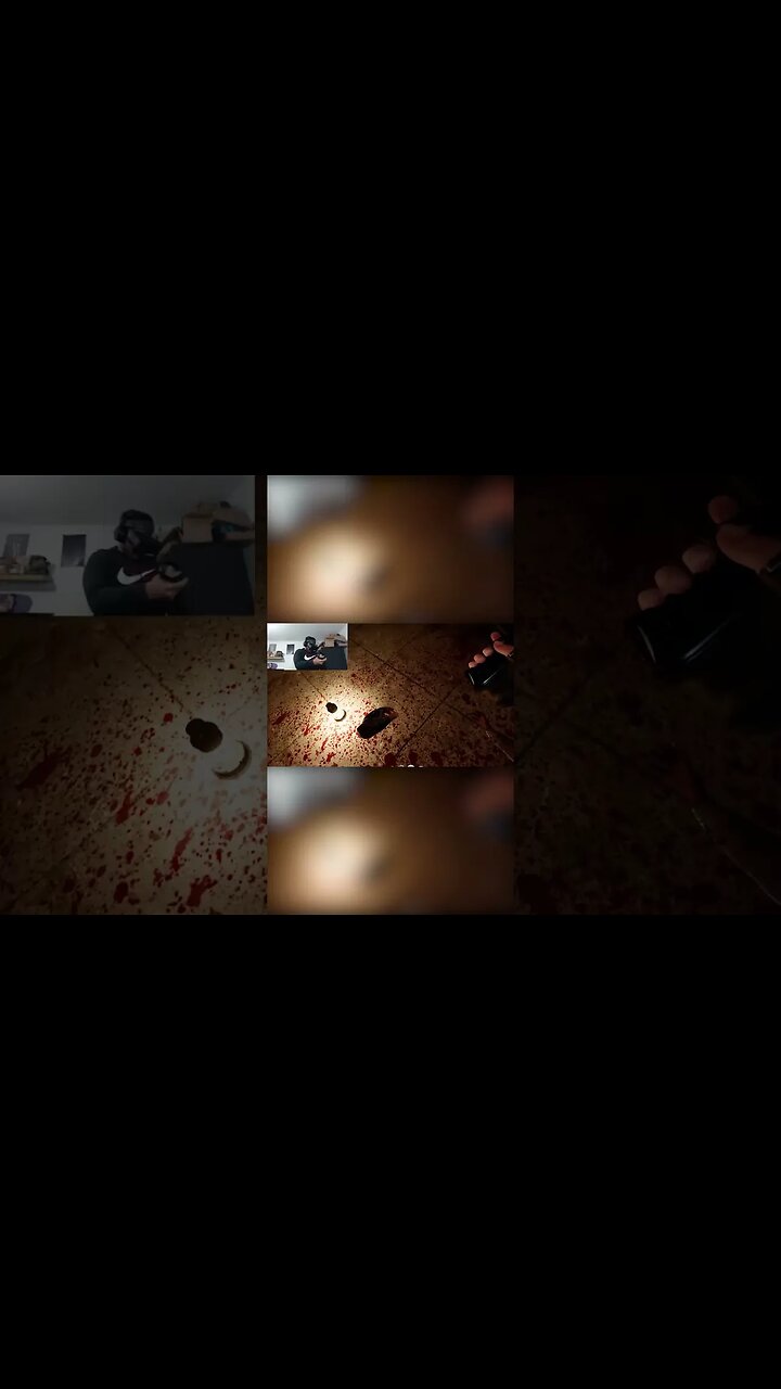 Jaydeez Gets JUMPSCARED On VR💀