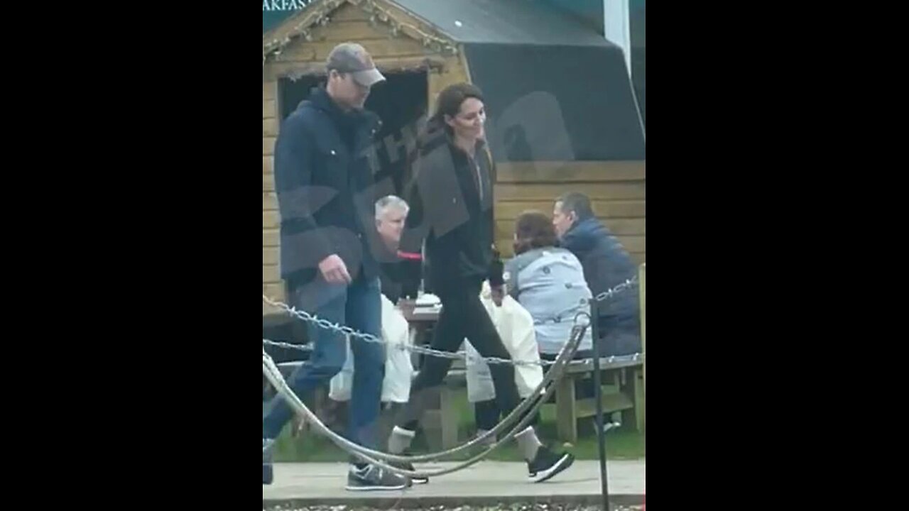 ROYAL MESS ONE: WHY ALL THE LIES AND SECRECY SURROUNDING THE ...