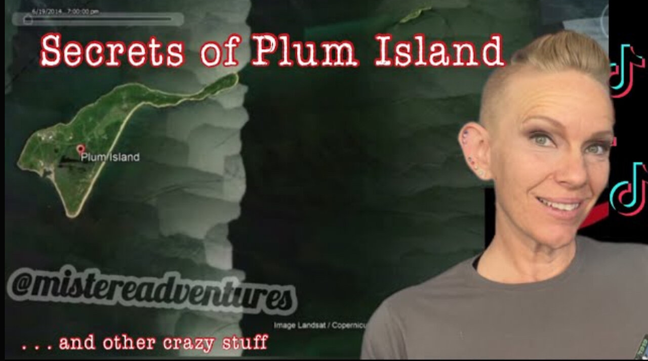 Creepy Conspiracy Tiktoks That Make Your Brain Cry