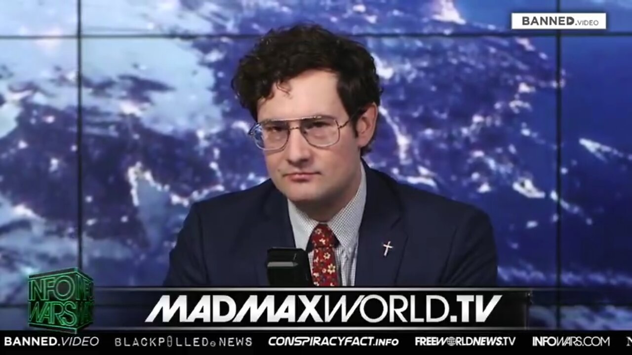 WAR ROOM (Full Show) Monday - 12/4/23