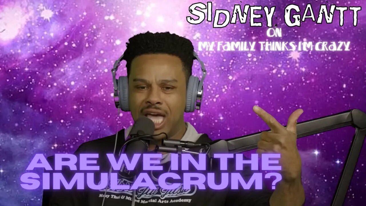 Sidney Gantt - Stoner Dadz, Two Jacked Bros | Culture Programs Language ...