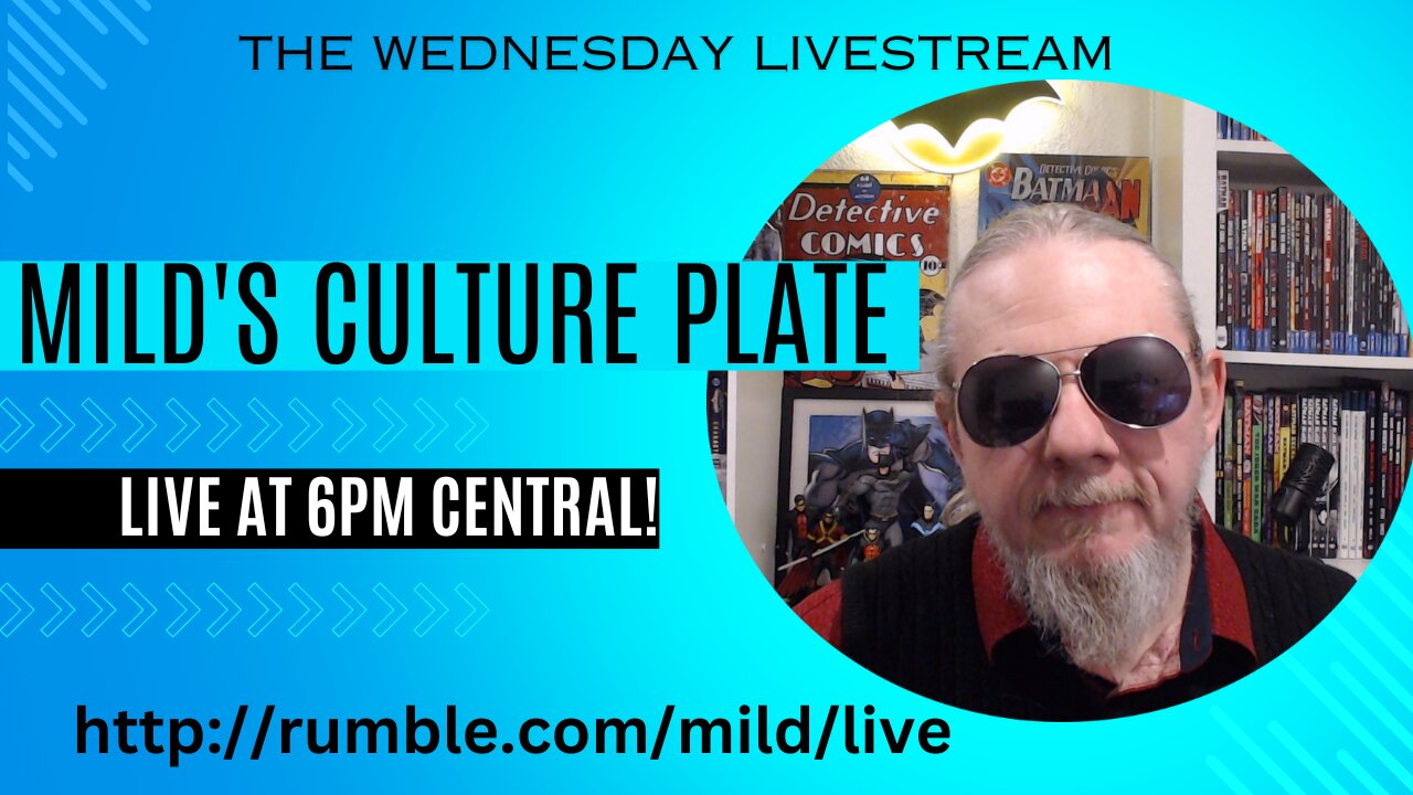 MCP Wednesday: 25 Firearms, an Unspecified Number of Rounds, and Gang ...