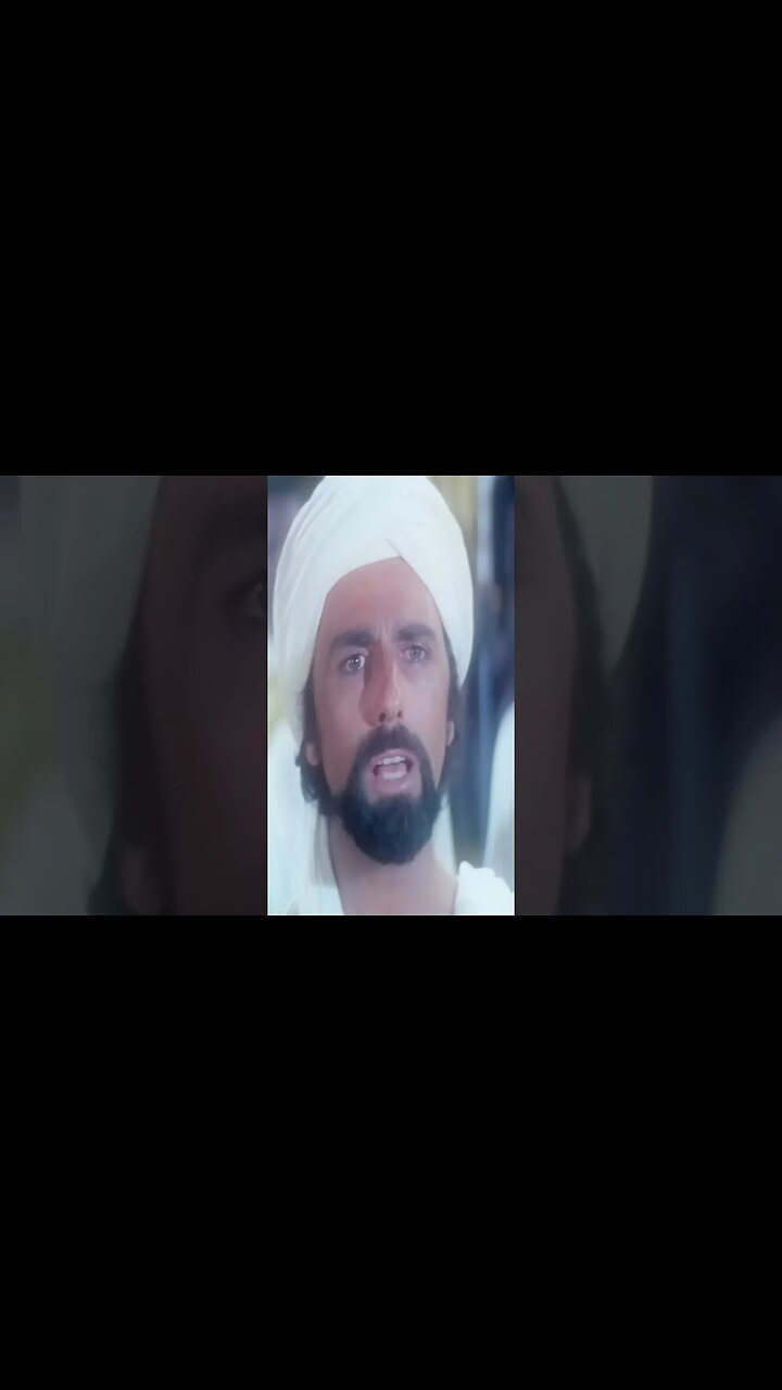 STORY of MUHAMMED part-6: ISA(JESUS) in THE QURAN! #religion #islam # ...